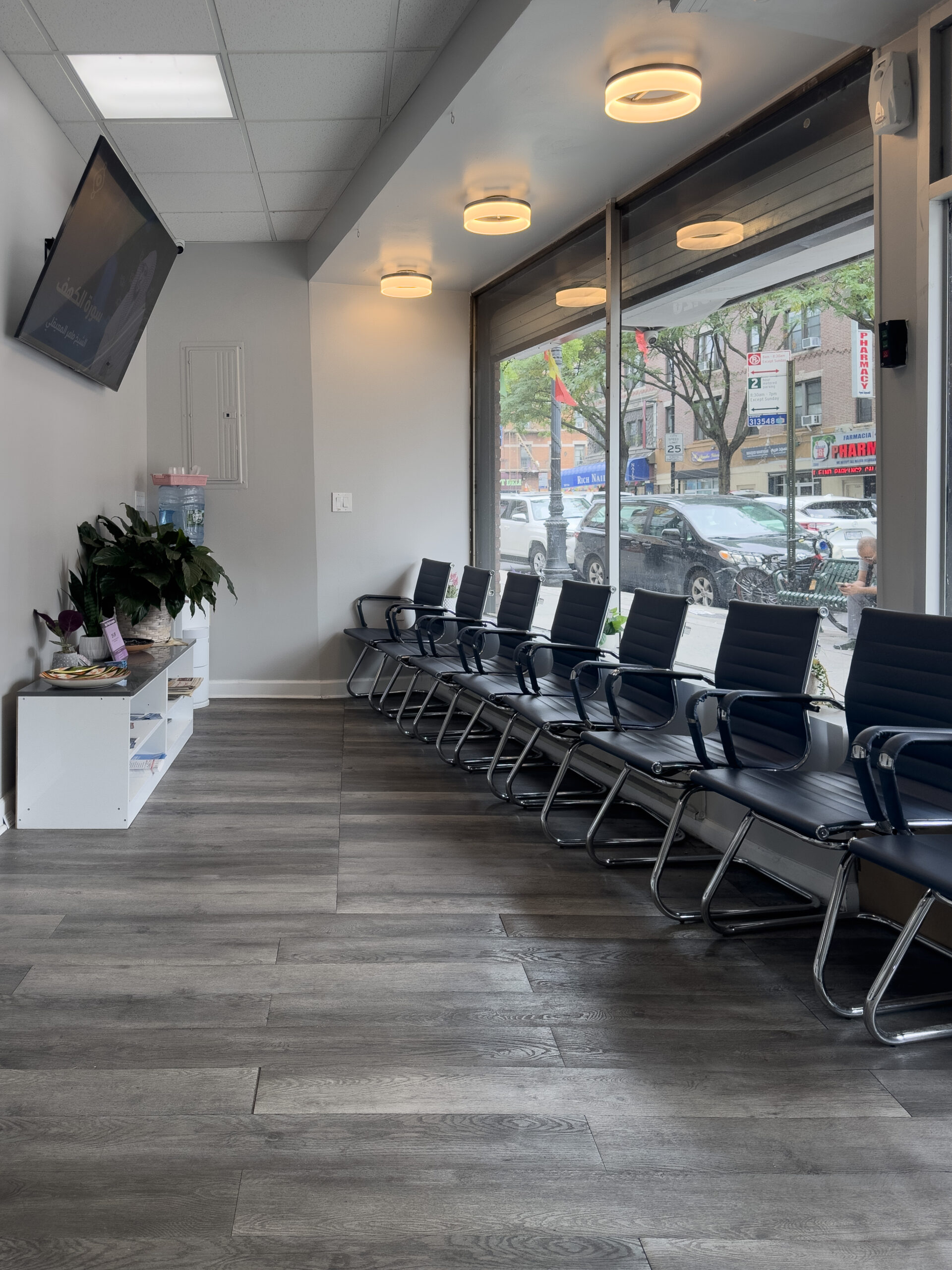 Primary Care Clinic in Bay Ridge: Big Apple Medical Care