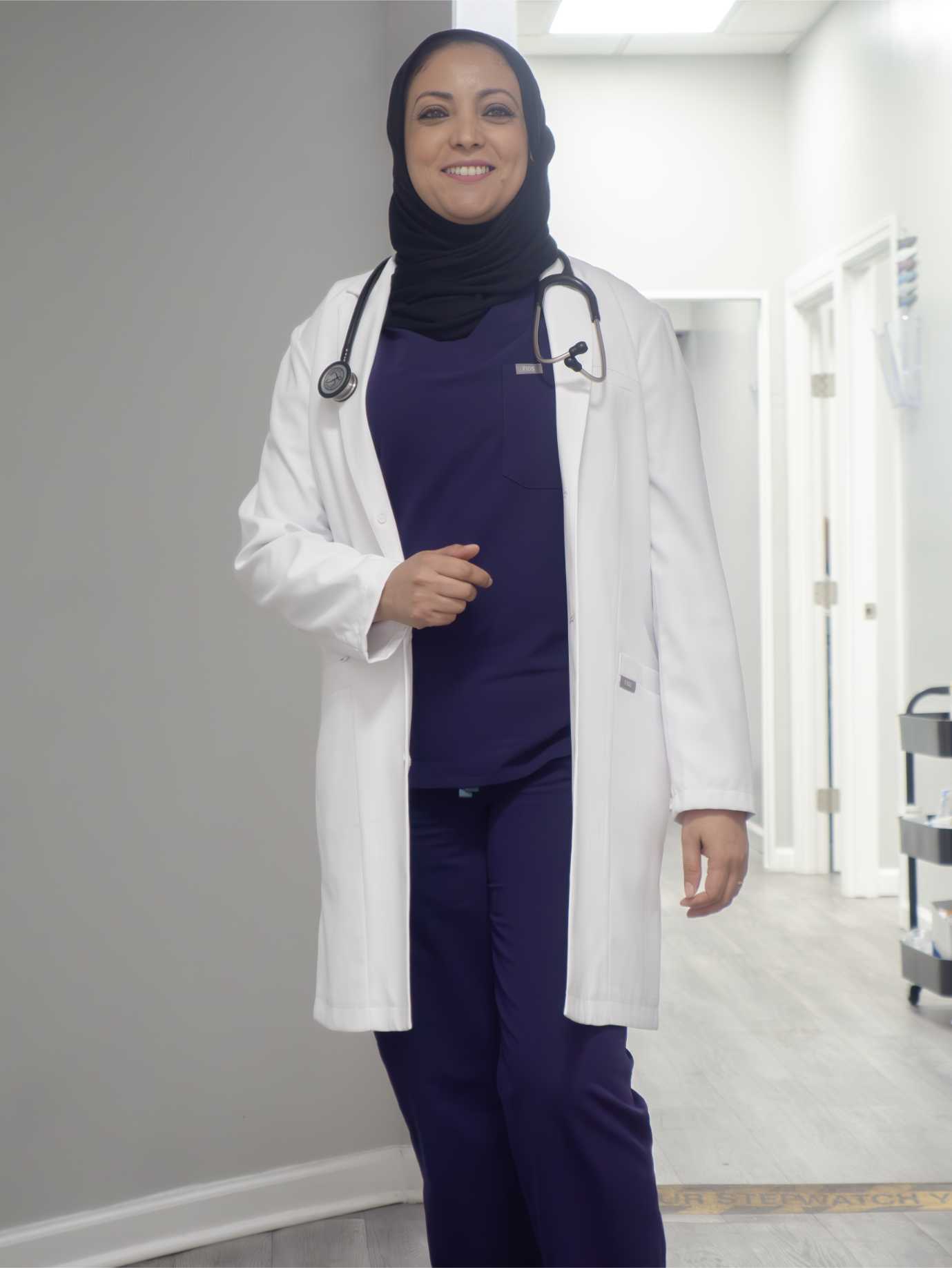 Primary Care Clinic in Bay Ridge: Big Apple Medical Care
